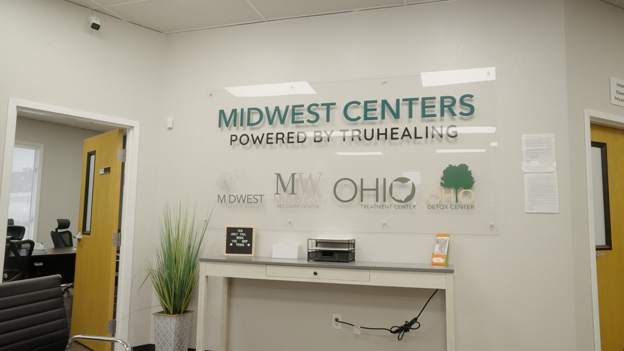 Addiction and Mental Health Treatment in Toledo, OH | Midwest